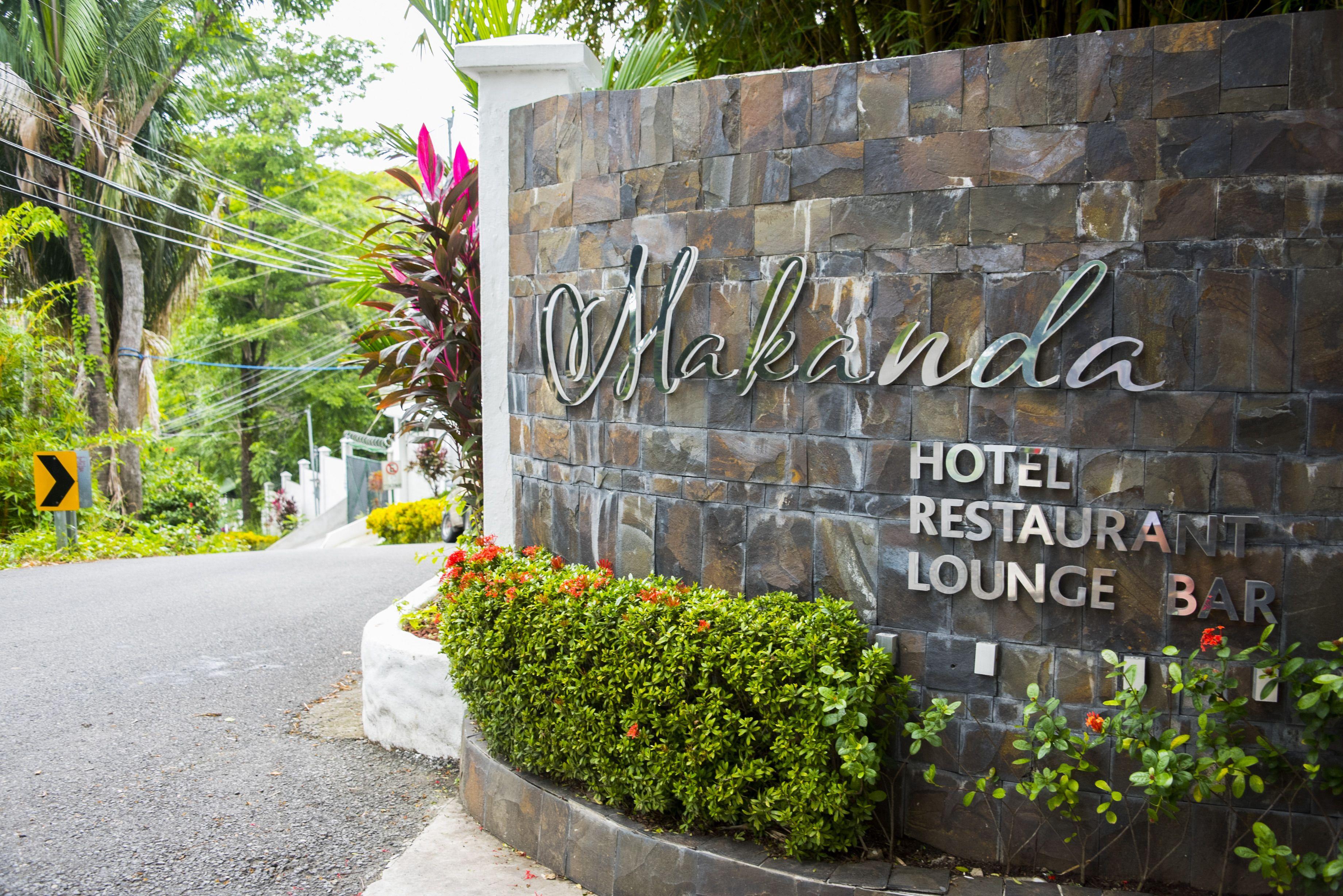 ᐉ MAKANDA BY THE SEA HOTEL ADULTS ONLY ( MANUEL ANTONIO, COSTA RICA ...